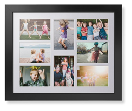 Custom Framing Online, Upload and Frame Your Pictures, Print and Frame